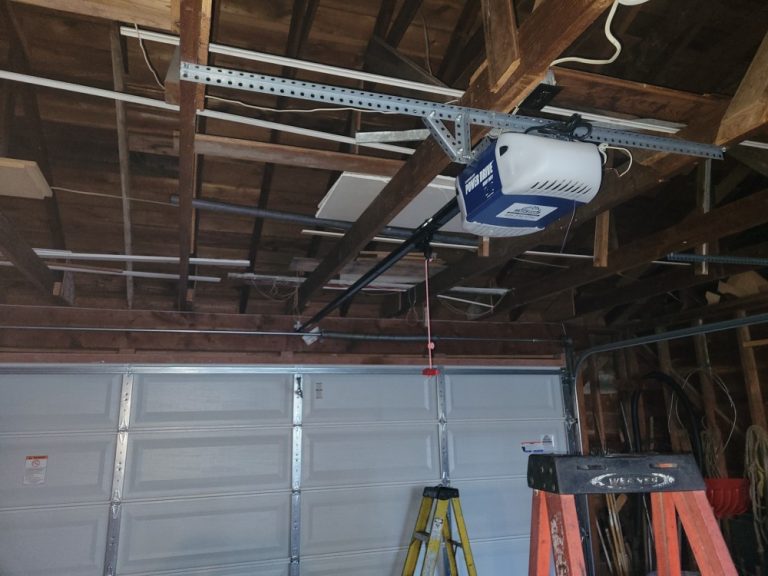Supply/Install LiftMaster 8165W Opener in Delta - Access Garage Doors