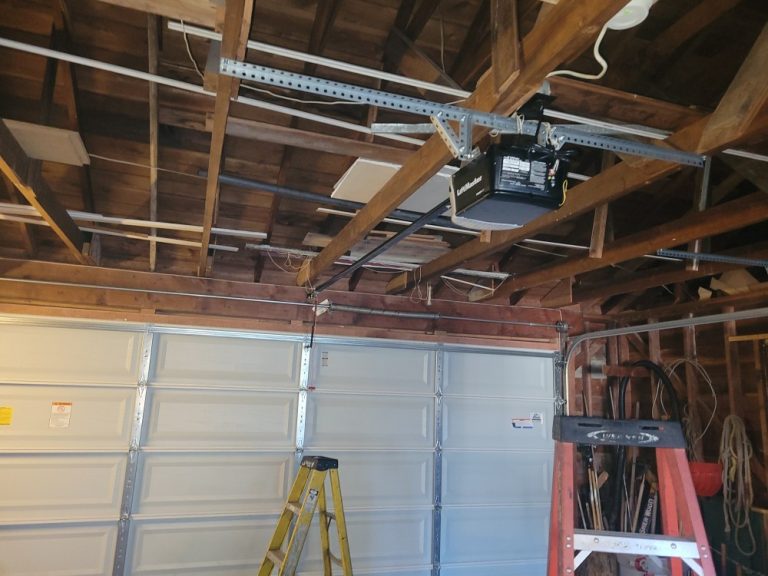 Supply/Install LiftMaster 8165W Opener in Delta - Access Garage Doors