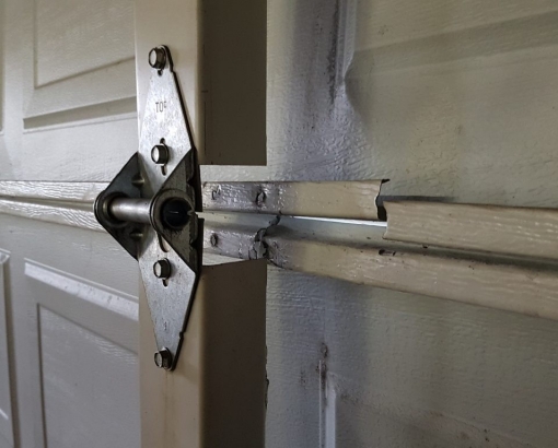 Double Spring Change and Trolley Pickup Style Reinforcement Bar in ...